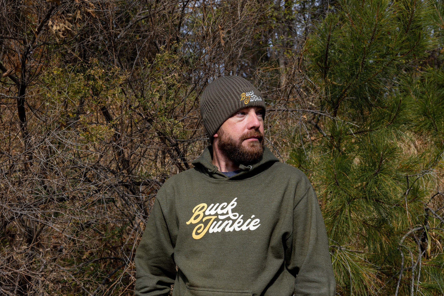 Products – Buck Junkie